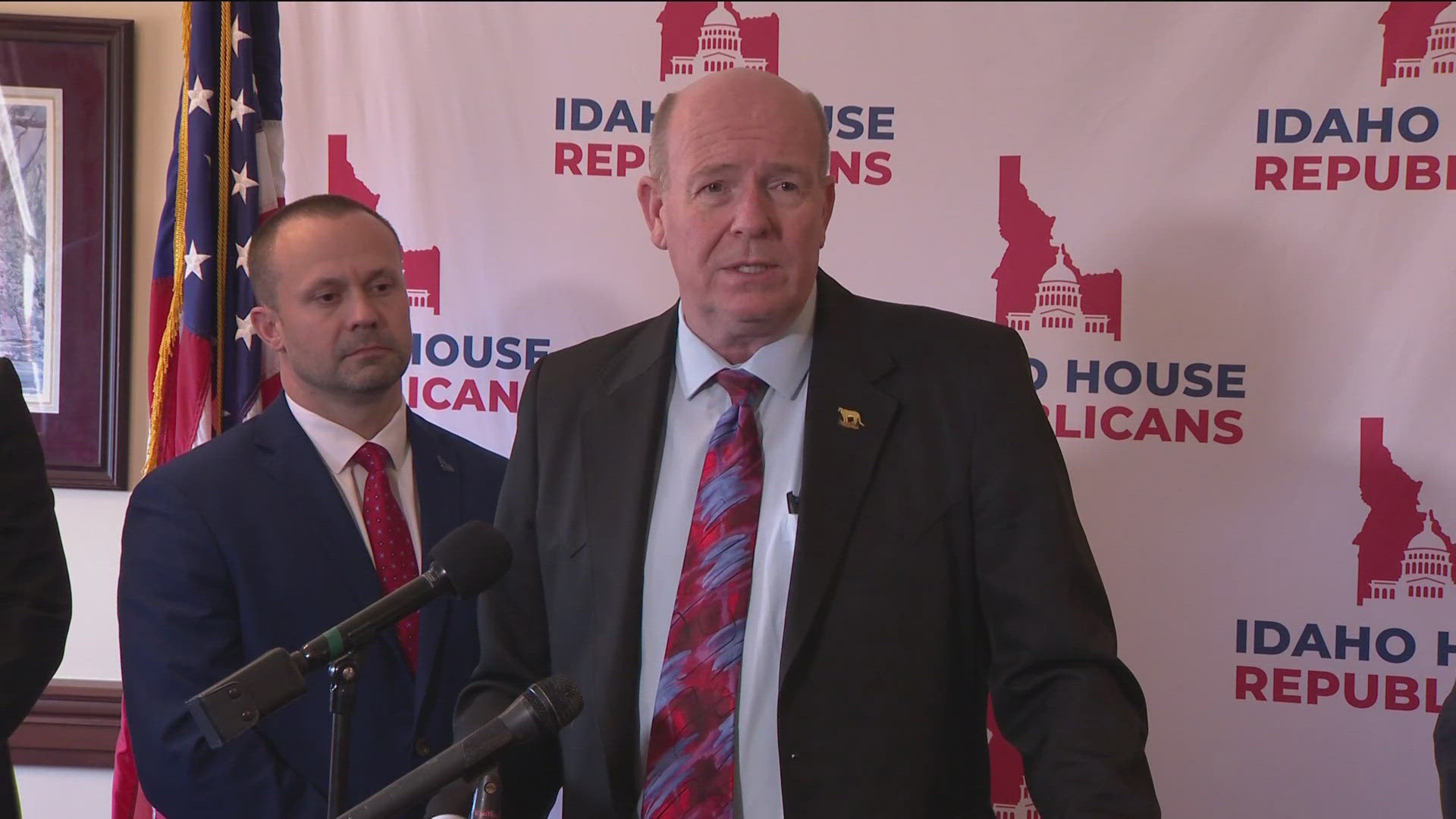 Idaho's 2025 legislative session comes to a close | ktvb.com