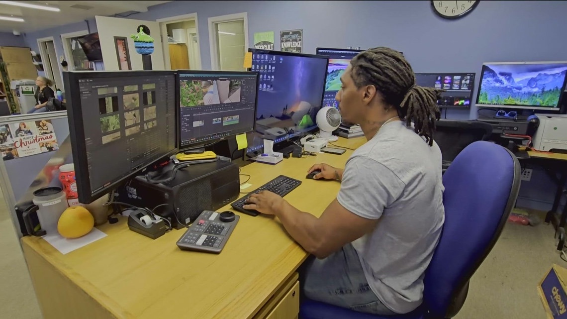 IDOC apprentice program and job fair aims to get inmates jobs after ...