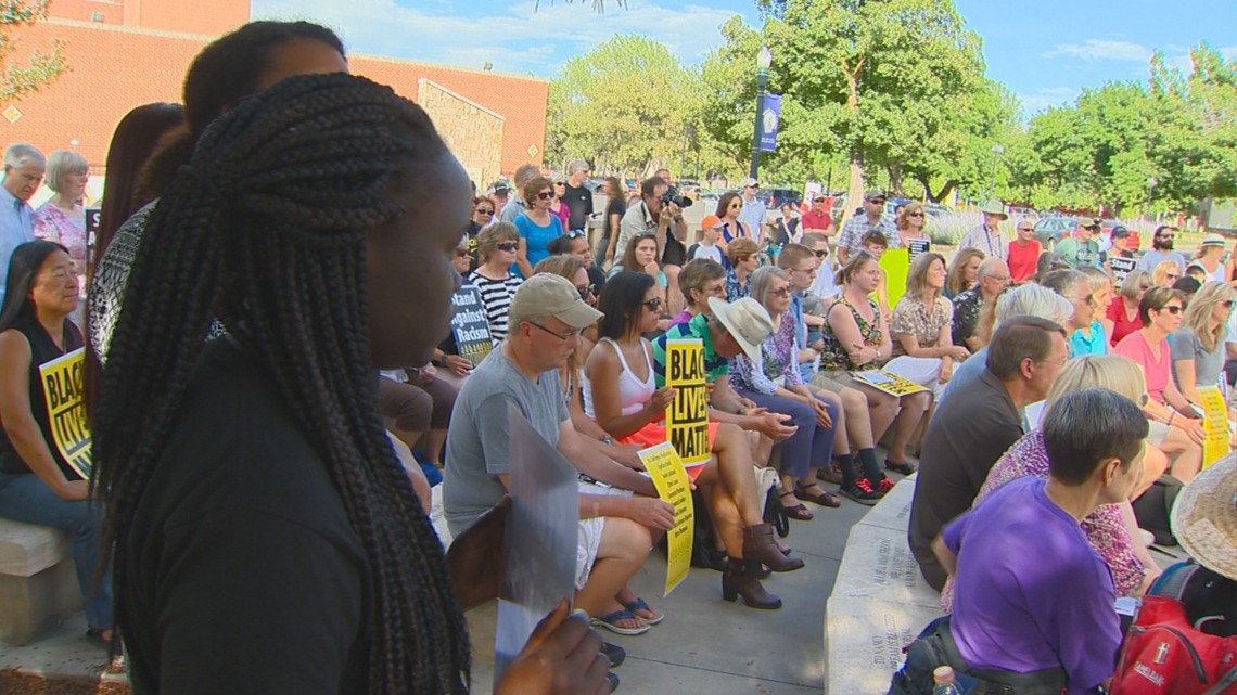 Idaho's population becoming more diverse | ktvb.com