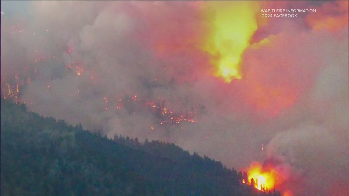 Boise's Leading Local News: Weather, Traffic, Sports and more | Boise ...