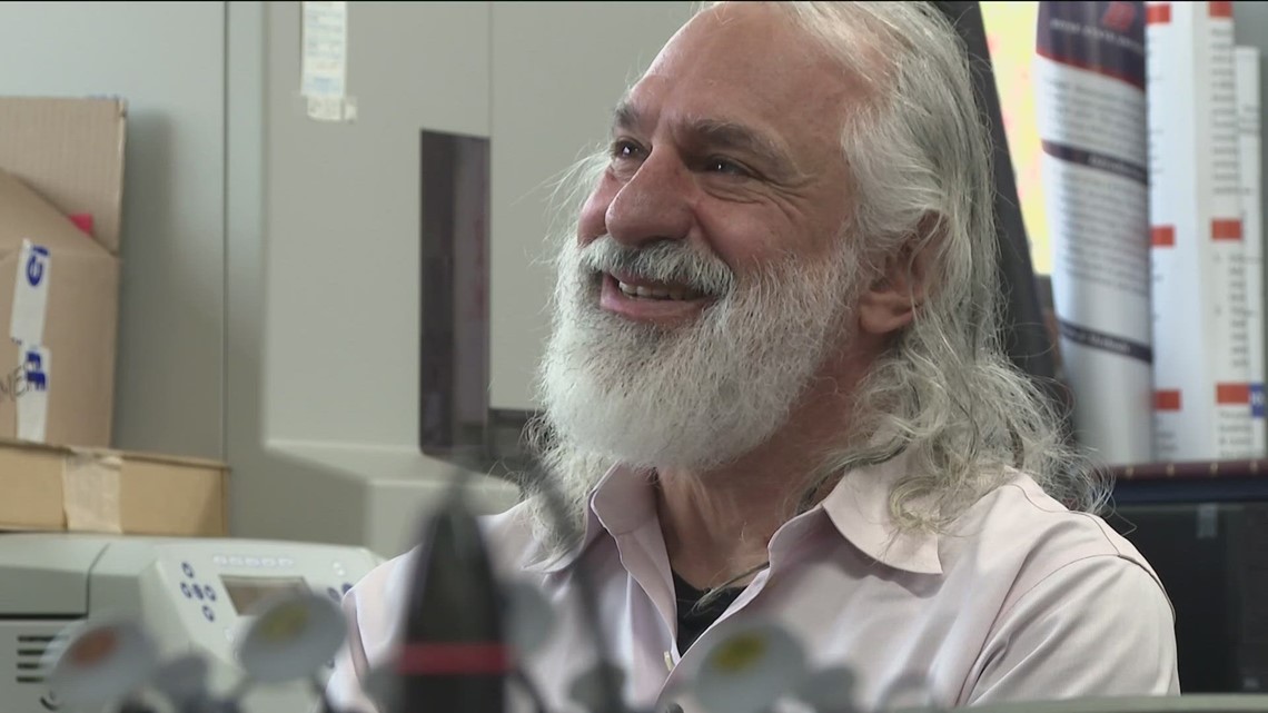 Once wrongfully convicted, Christopher Tapp passes away | ktvb.com