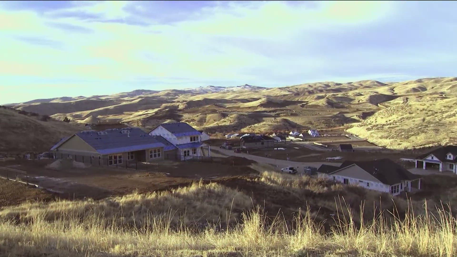 'We're excited about the future': Avimor area to add roughly 2,000 ...