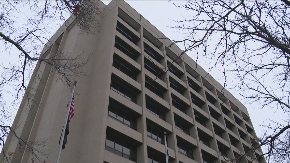 Idaho seeks to cancel family caregiver program | ktvb.com