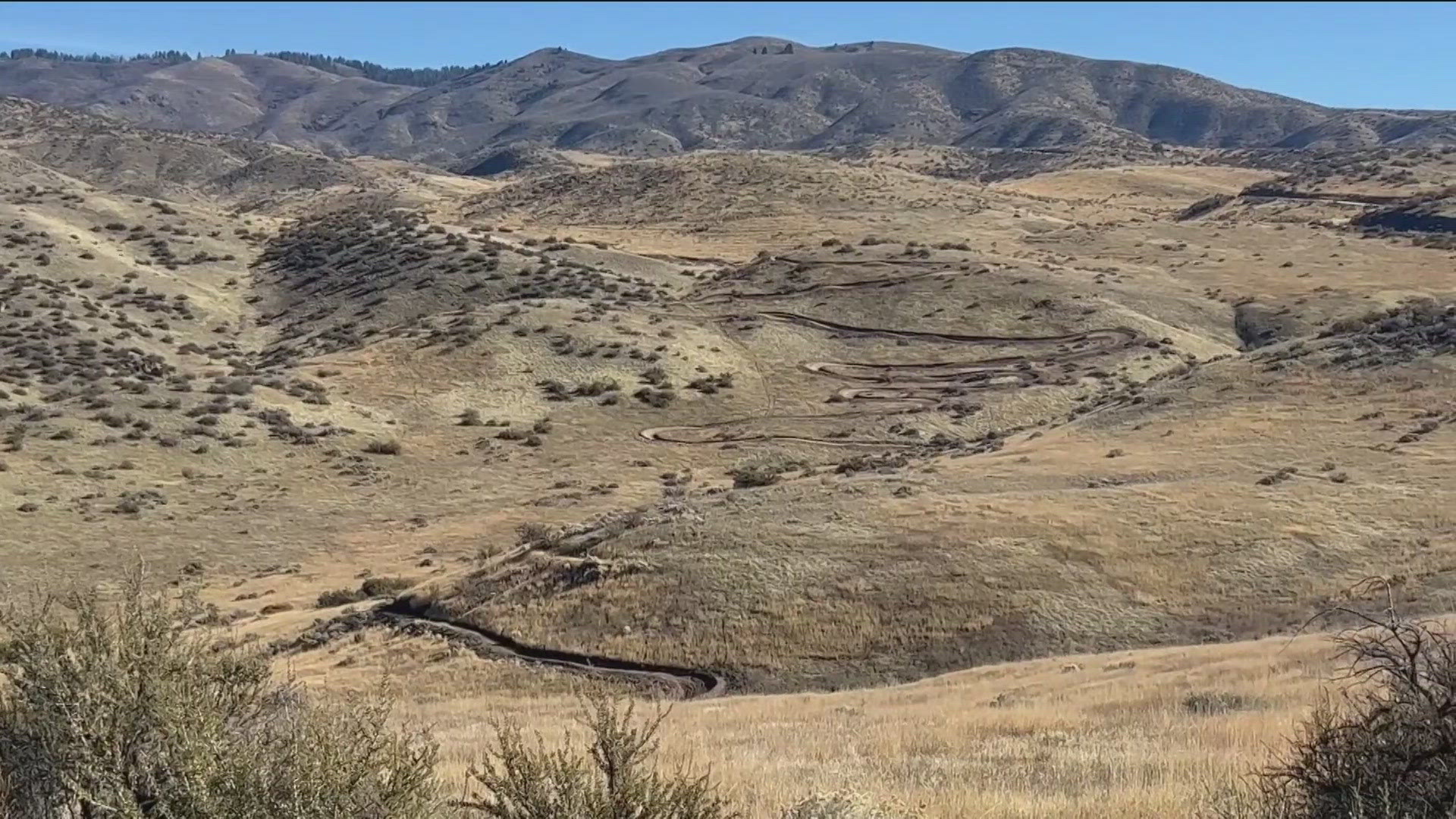 Boise City Council approves policy to protect foothills | ktvb.com