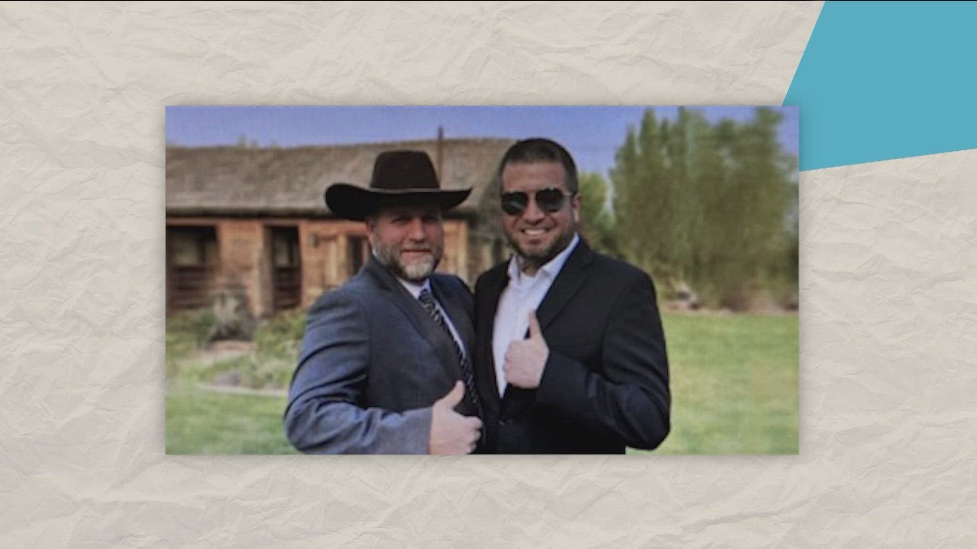 Bundy and associate Diego Rodriguez ordered to pay St. Luke's over $52 ...