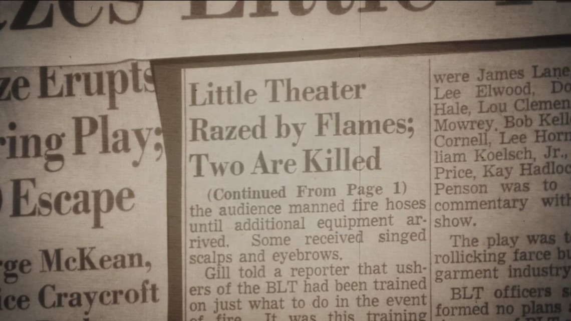 208 Did You Know: Haunted Boise Little Theater | ktvb.com