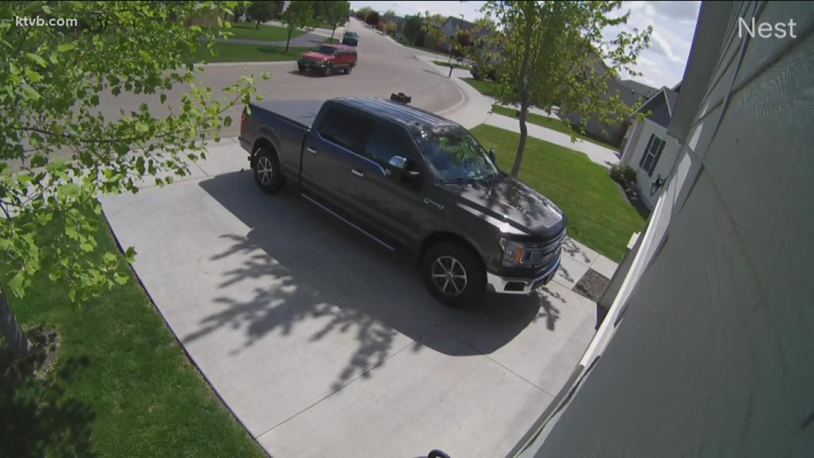 'Kids are running amok' in Meridian neighborhood with prank water ...