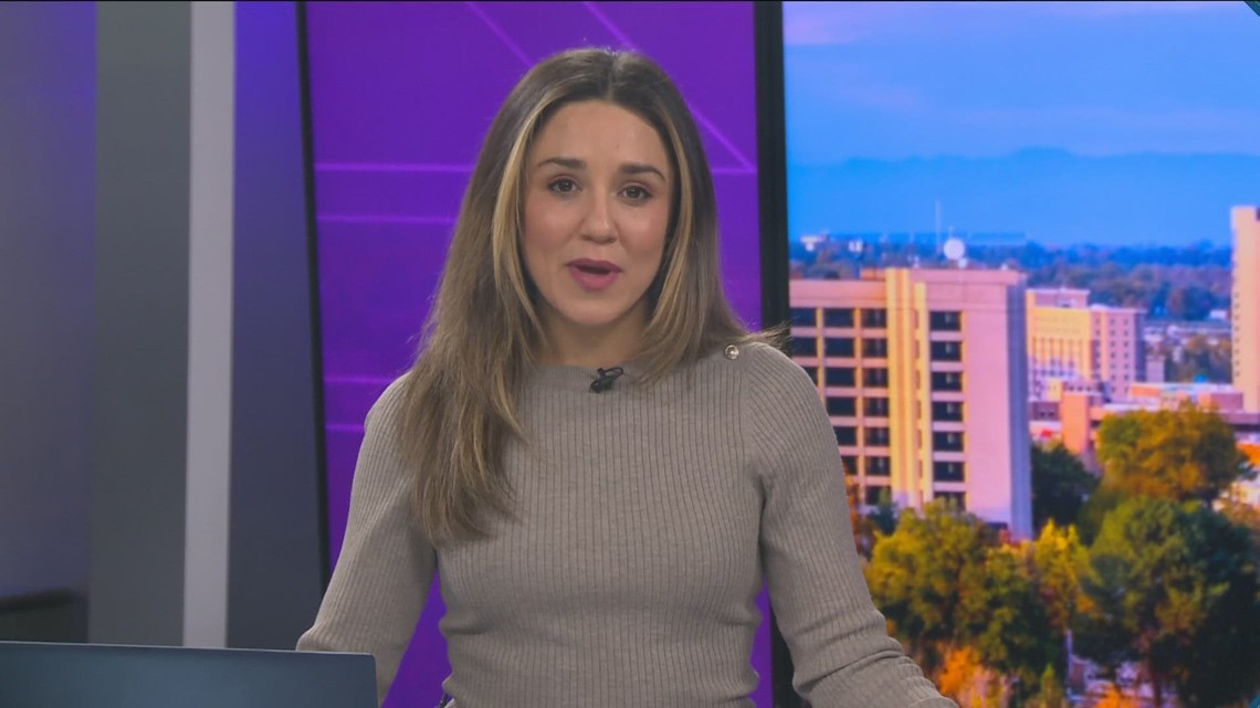 Man arrested for threatening teen in Caldwell | ktvb.com