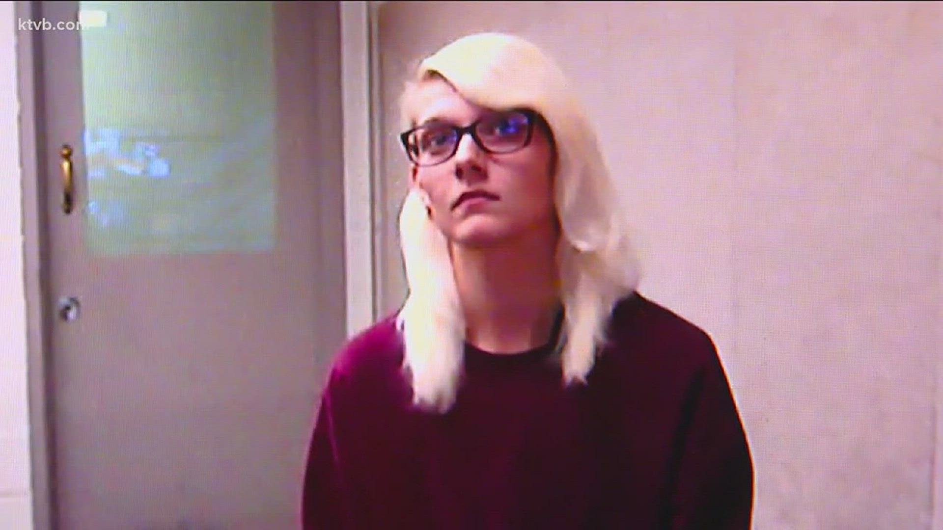 Mother charged with murder, bond set at $2M | ktvb.com