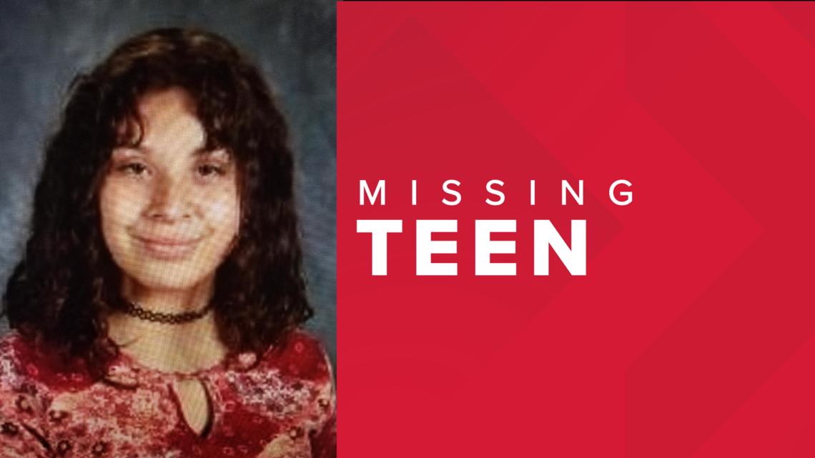 Missing 14 Year Old Ada County Girl Located Safely