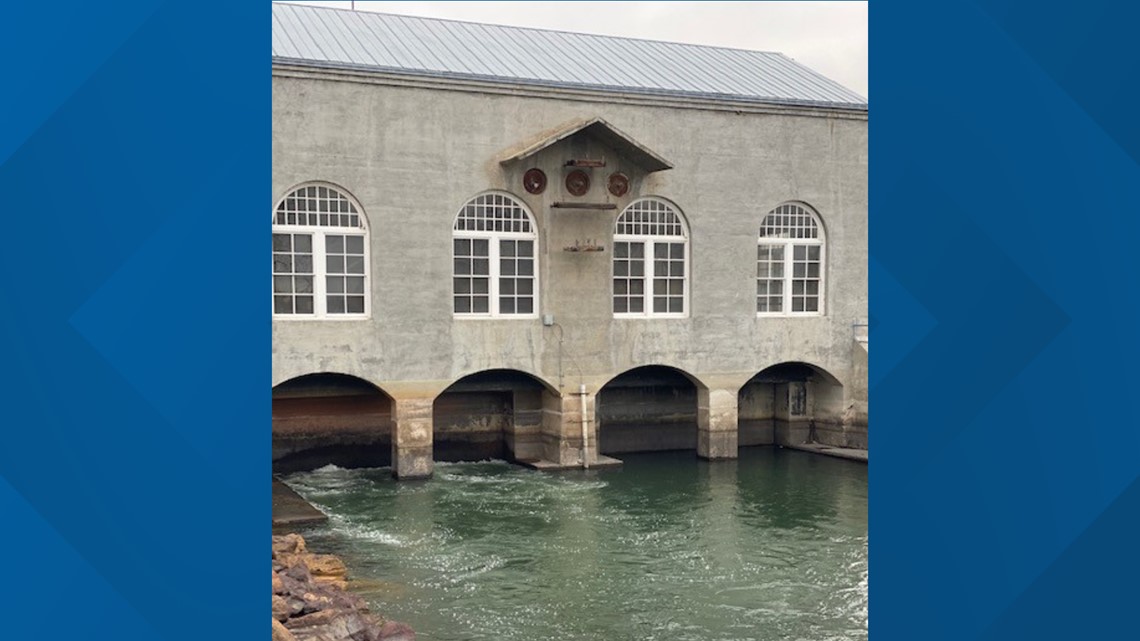 Ada County Commissioners begin the process of selling Barber Dam | ktvb.com