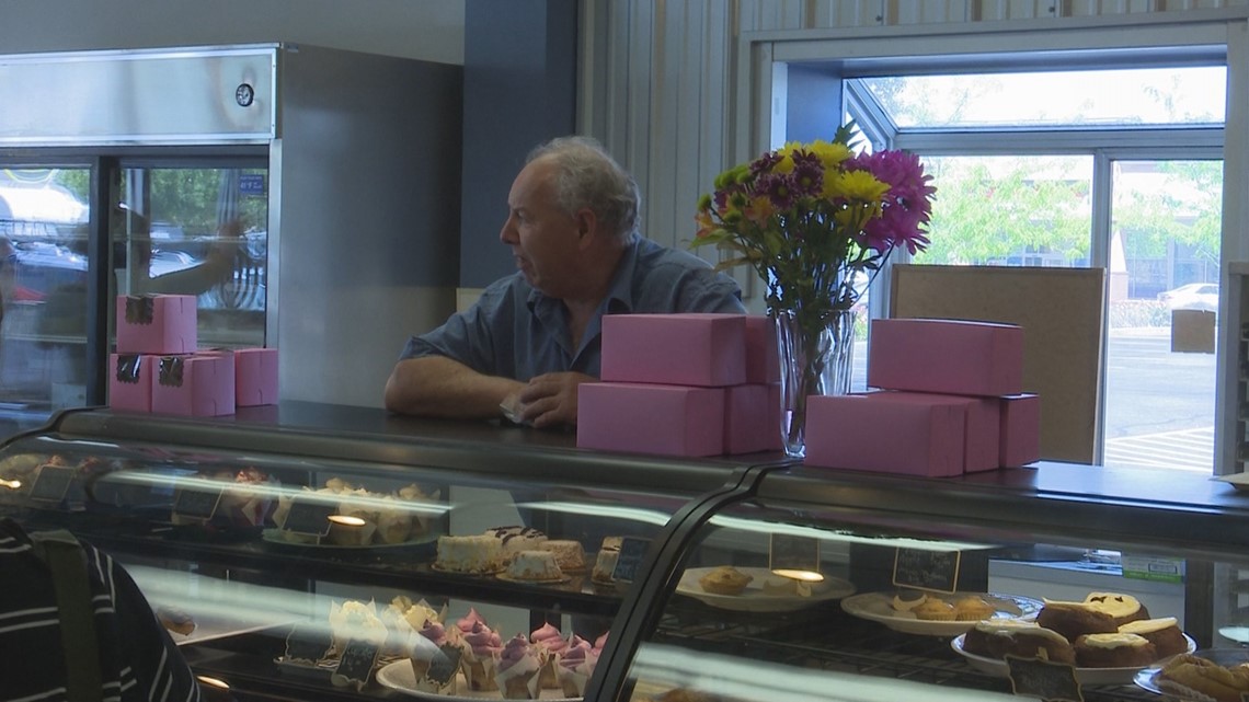 Albertsons drops lawsuit against Boise bakery, growler business | ktvb.com