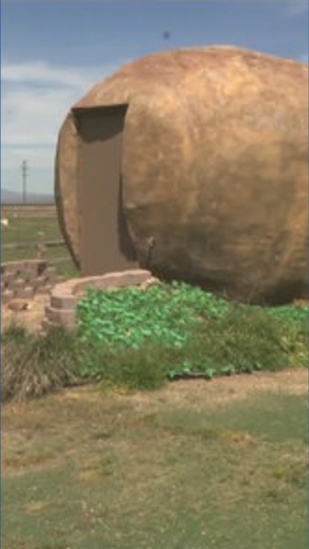 Exploring Idaho: Idaho Potato Hotel sits just 30 minutes outside of ...