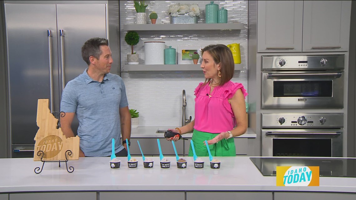 Idaho Today: Flavorful Kitchen - Cool off with The STIL | ktvb.com