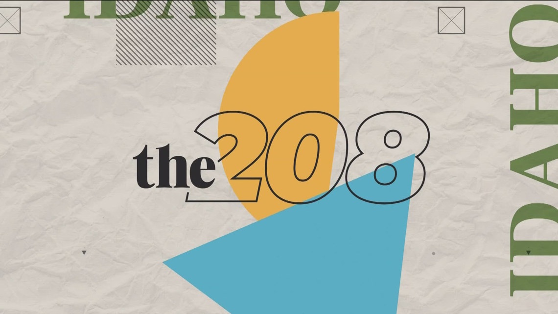 The 208 for Monday, June 1 | ktvb.com