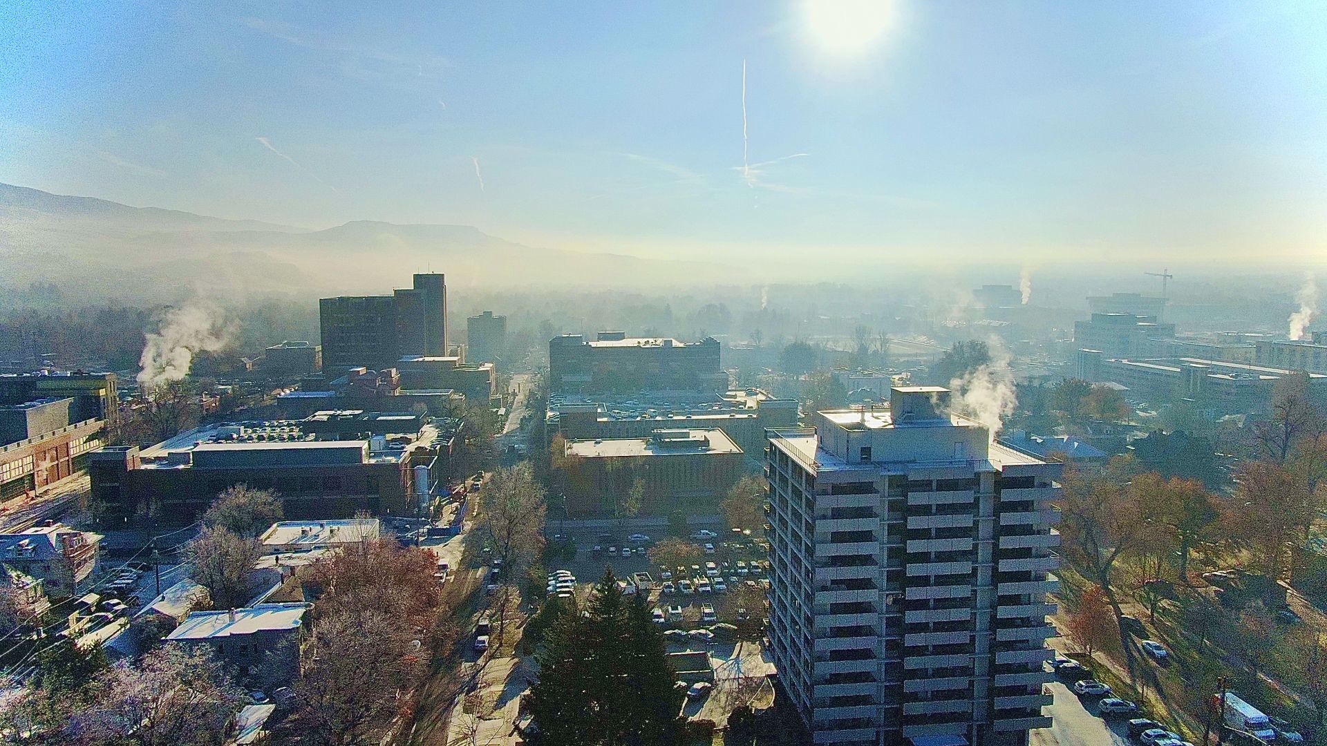 Boise tourism industry leaders have reasons to believe amid uncertainty ...