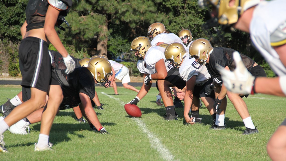 Capital High football: 'One of the most talented teams we’ve had in a ...