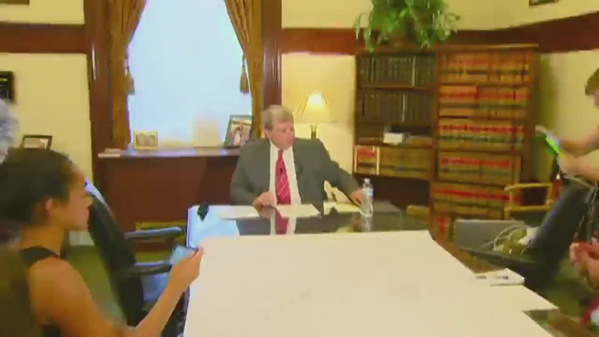 Attorney: Yantis family 'frustrated but relieved' | ktvb.com