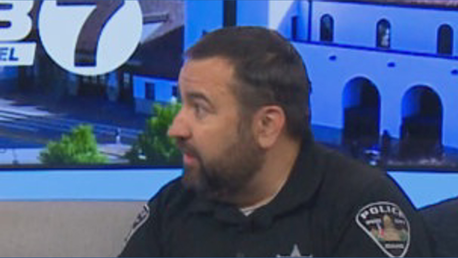 Boise Police Department gives update on North End neighborhood slow ...