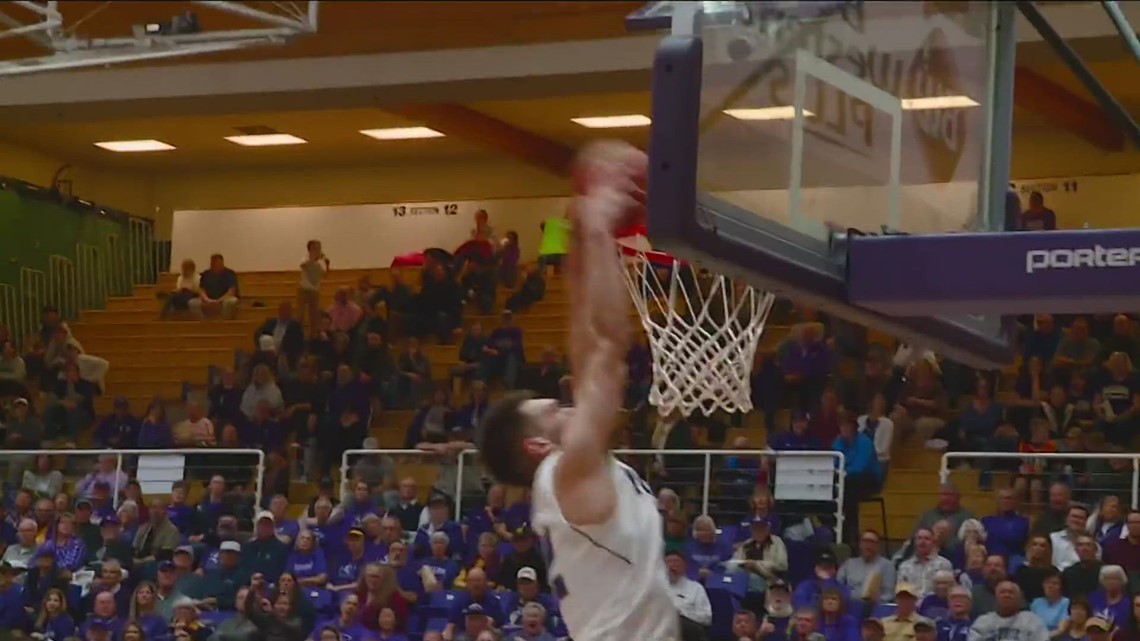 College of Idaho wins Cascade Conference men's basketball title | ktvb.com