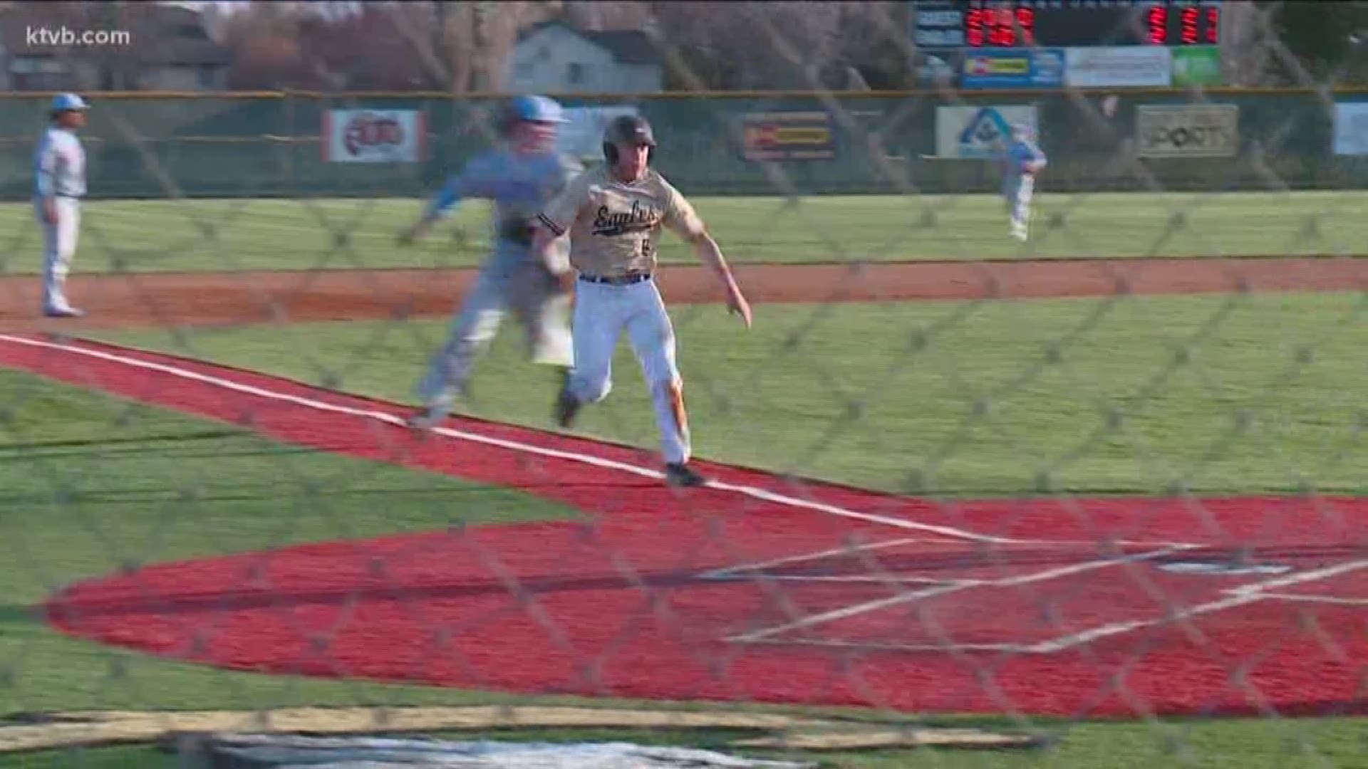 Bucks Bags baseball tournament a staple in Treasure Valley prep sports ...