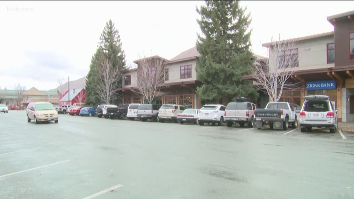 Mask mandate lifted in City of Hailey, Idaho | ktvb.com