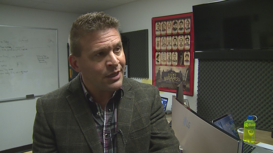 Boise 'Apprentice' Troy McClain denies playing alleged Trump tape with racial slur for Omarosa ...