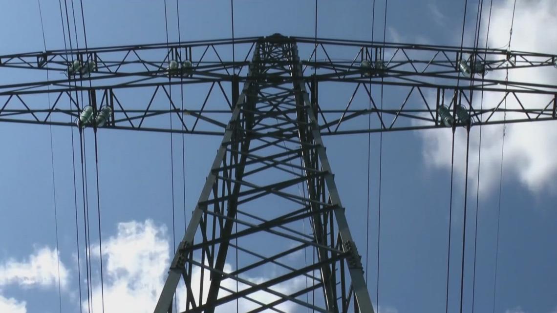 Squirrel in substation prompts Boise power outage | ktvb.com