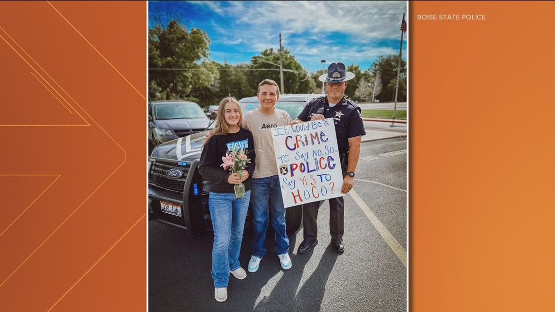Good News: Spud love, fill the boot campaign results, and ISP trooper ...
