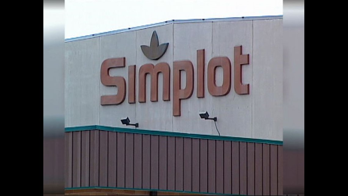 Simplot Company to install $42M in pollution controls | ktvb.com