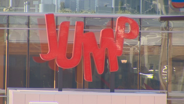 JUMP building officially opens in mid-December | ktvb.com