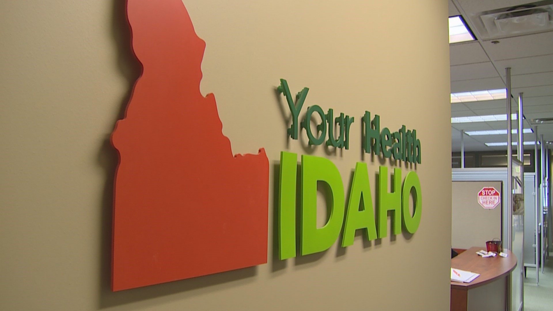 Your Health Idaho insurance sign-up deadline is Dec. 31 | ktvb.com
