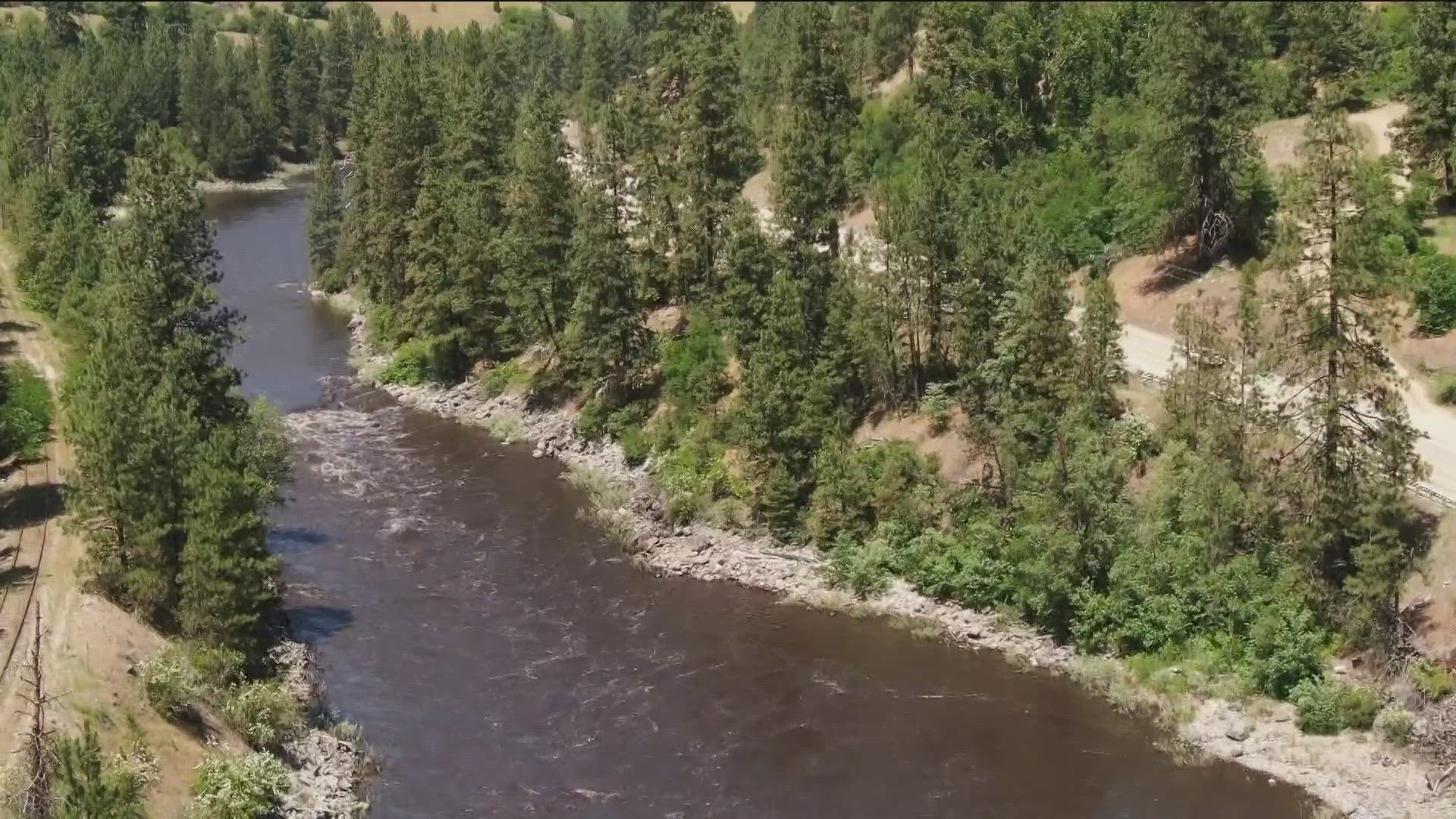 Idaho's DEQ suing McCall area sewer district for 12-year wastewater ...