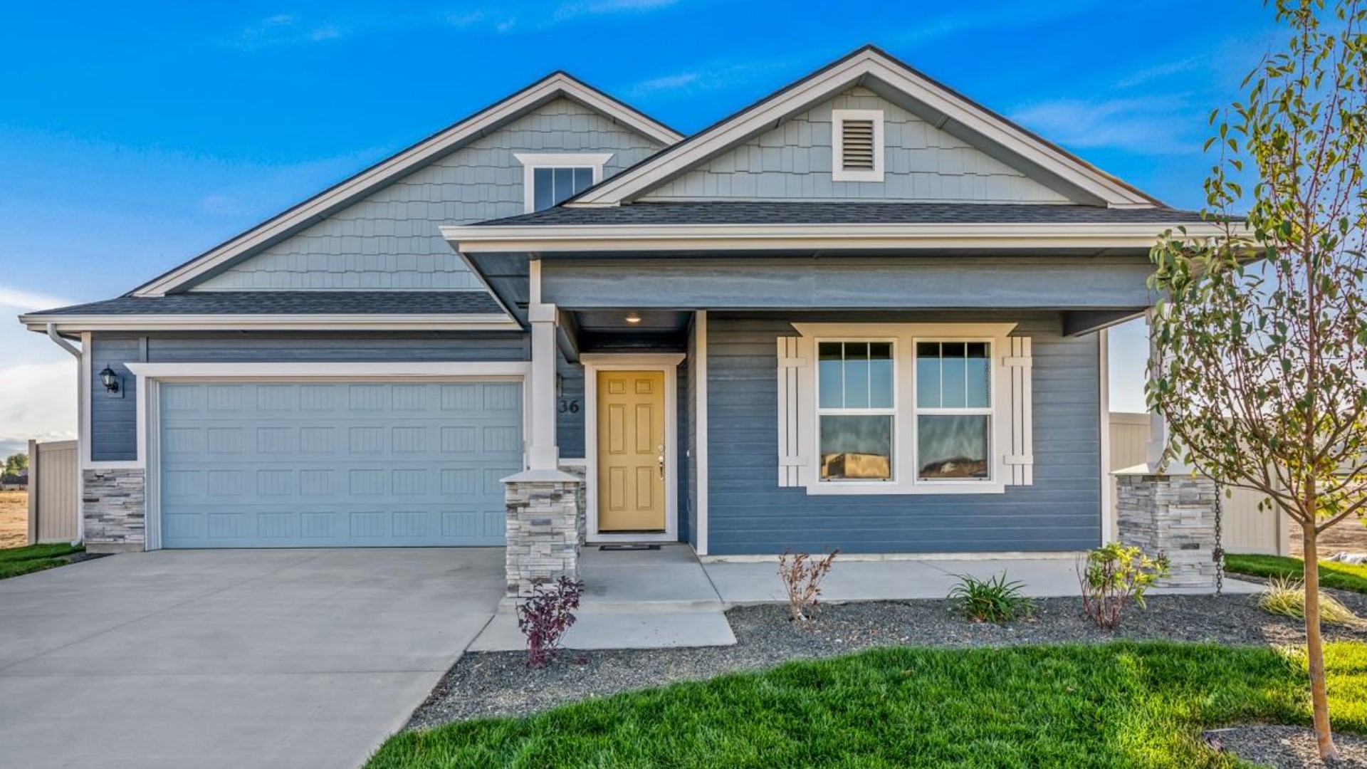 'Hubble Hero House' proceeds to benefit local charities | ktvb.com