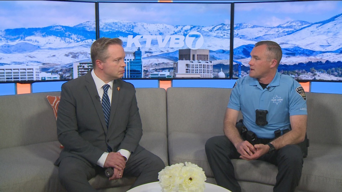 Regional News | Boise, Idaho | ktvb.com