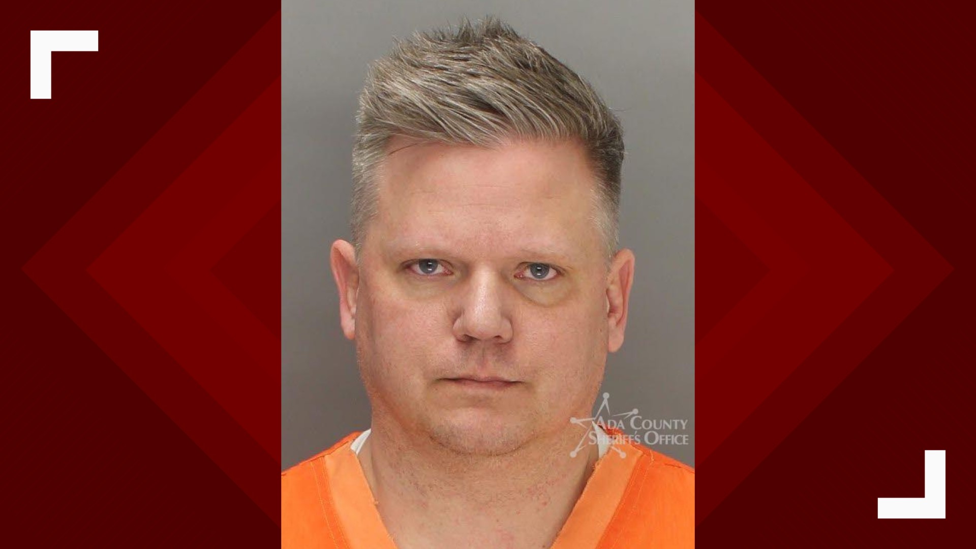 Eagle man convicted in second trial related to 2017 crash | ktvb.com