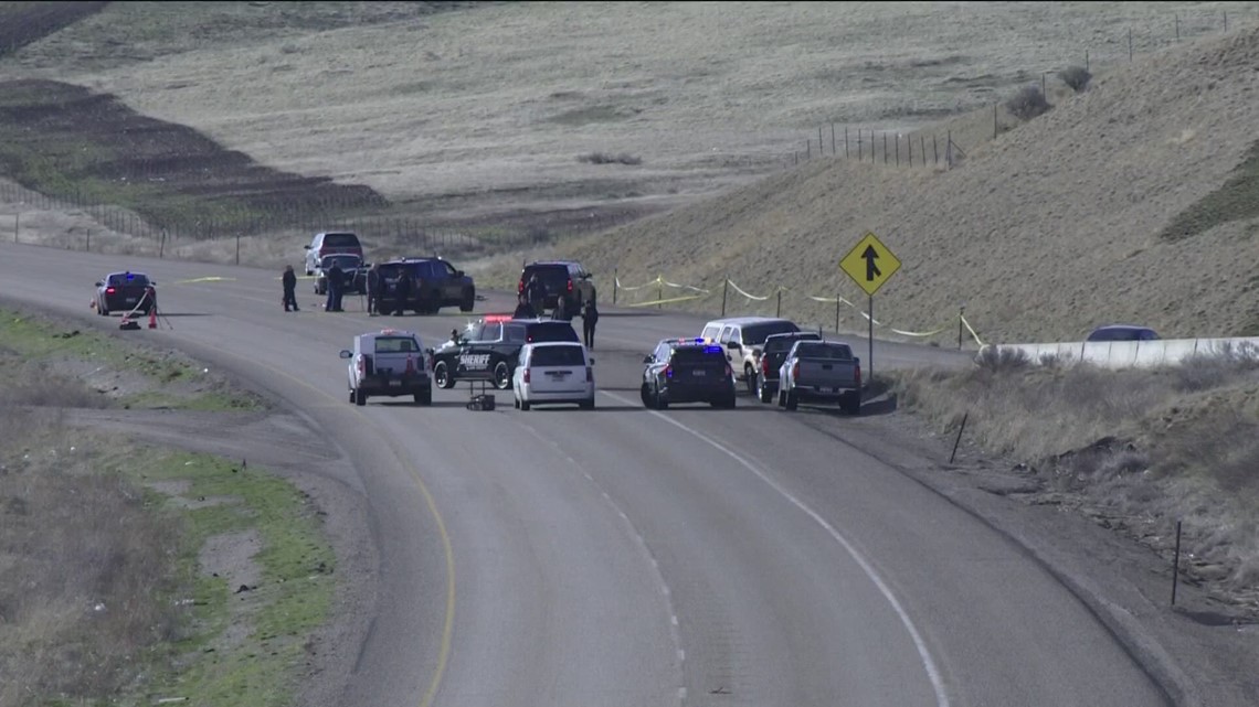 Ada County deputies found justified in shooting of Jared Decker | ktvb.com