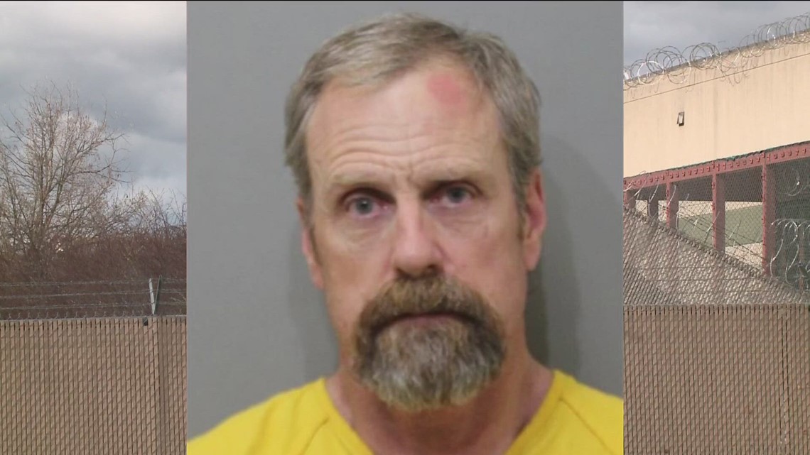 Former Idaho State Police Trooper Pleads Not Guilty To Murder Of Ex