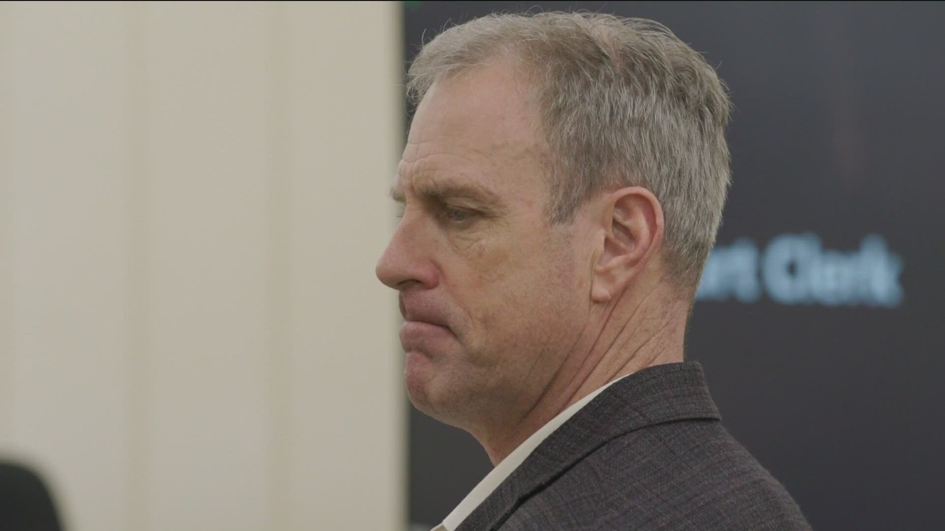 Jury finds former ISP trooper Daniel Howard guilty of second-degree ...