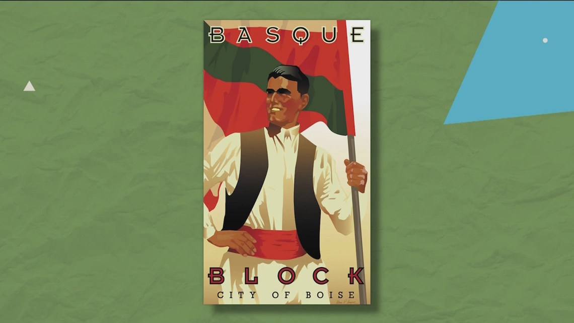 The Basque poster explained | ktvb.com