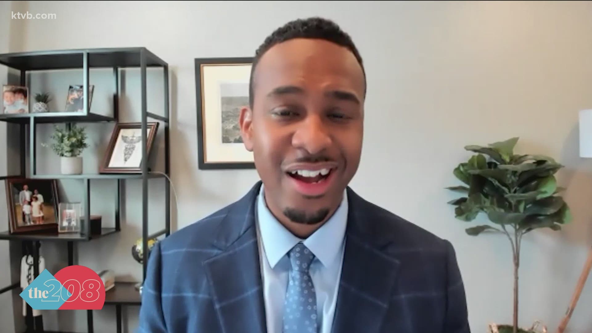 Senior White House COVID-19 advisor gives perspective on recent Idaho ...