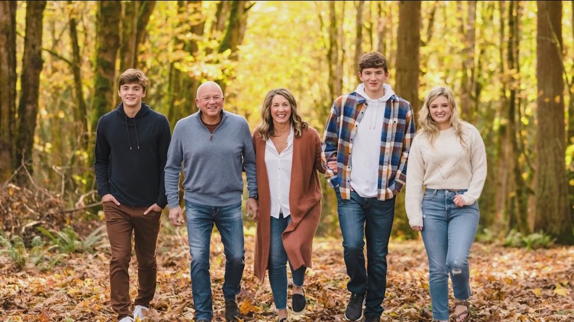 The Chapin family is honoring son Ethan a year after their ...