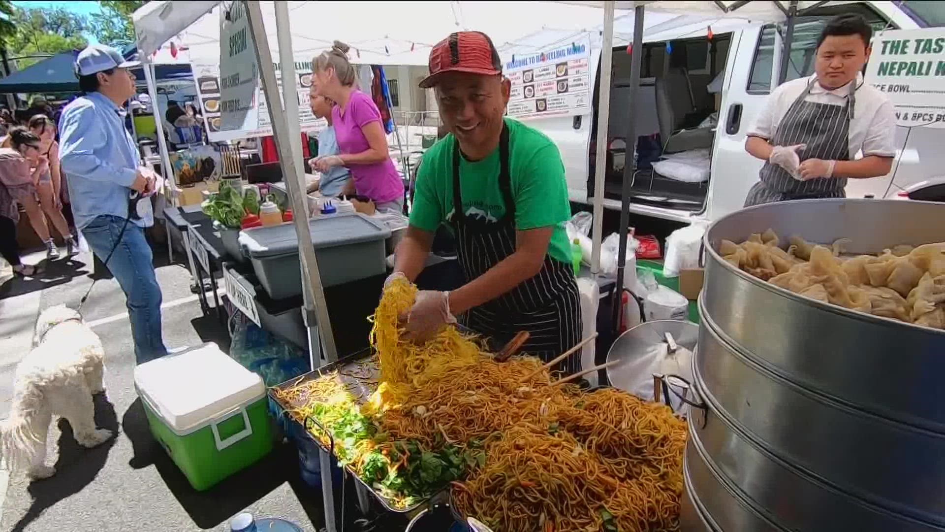 Sheriff recalls bloody murders of Sarah Johnson's parents | ktvb.com