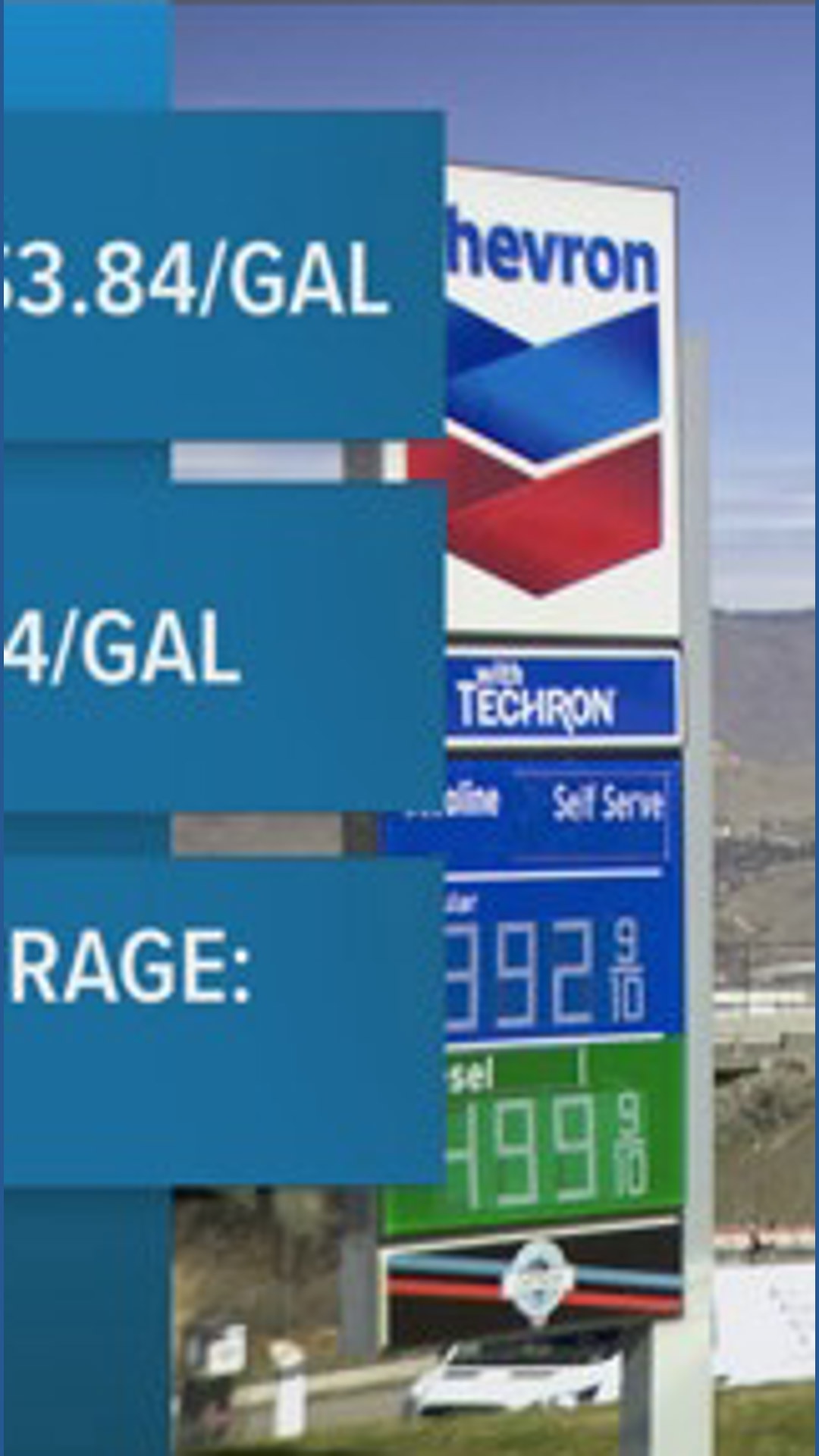 Cool Gas Prices In Idaho Falls Photos