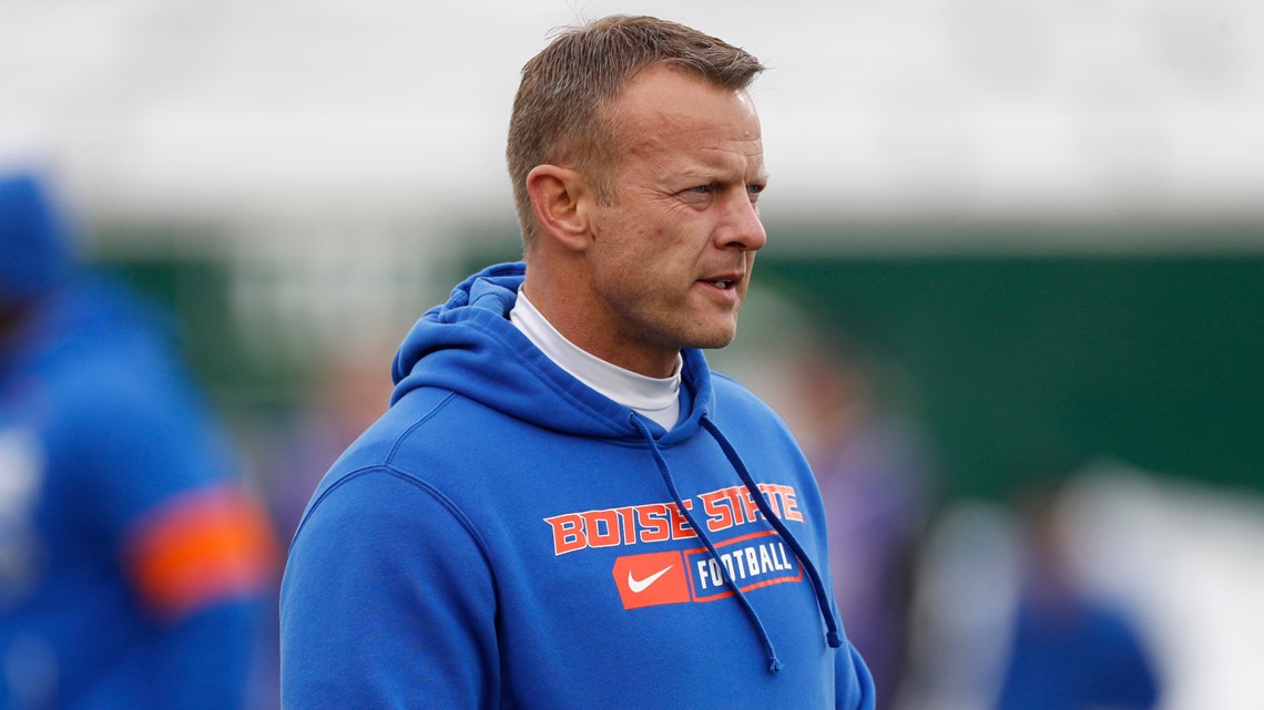 Coach Bryan Harsin tweets 'we all need to be better' in response to ...