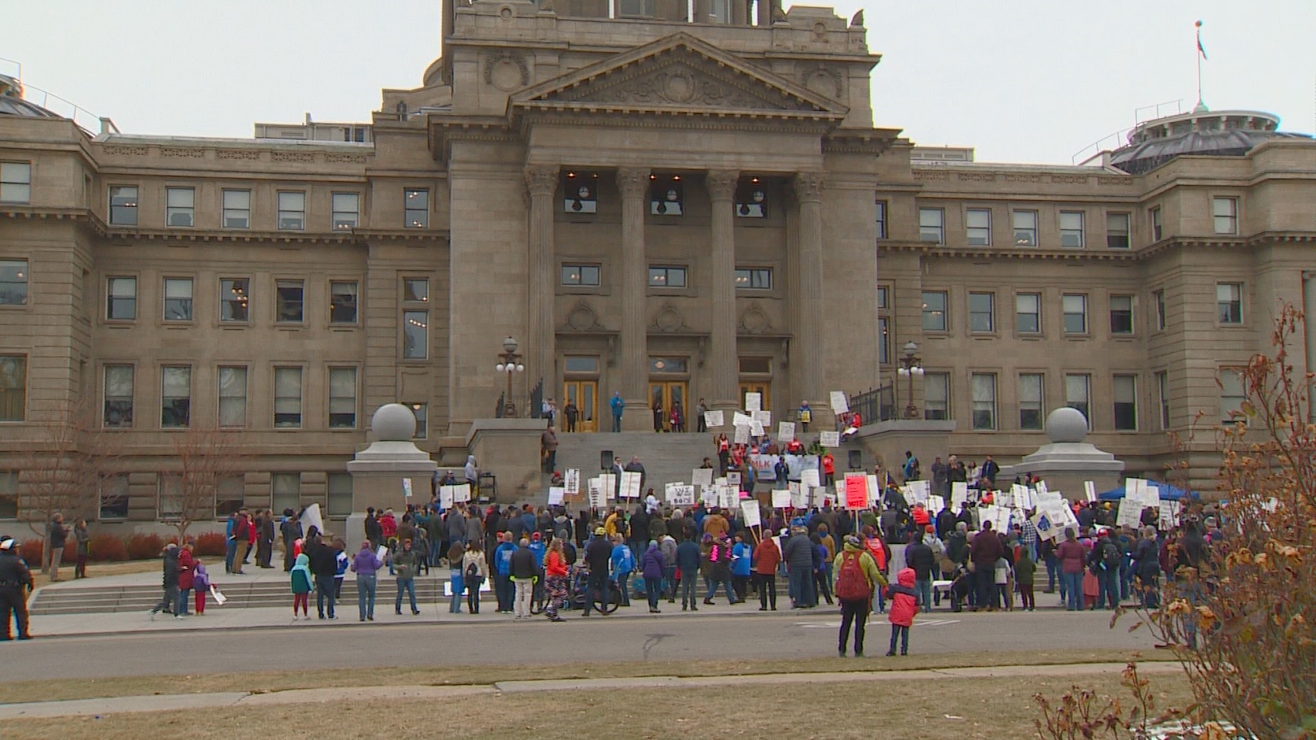 Sen. Cherie Buckner-Webb passes lessons of the civil rights era to her ...