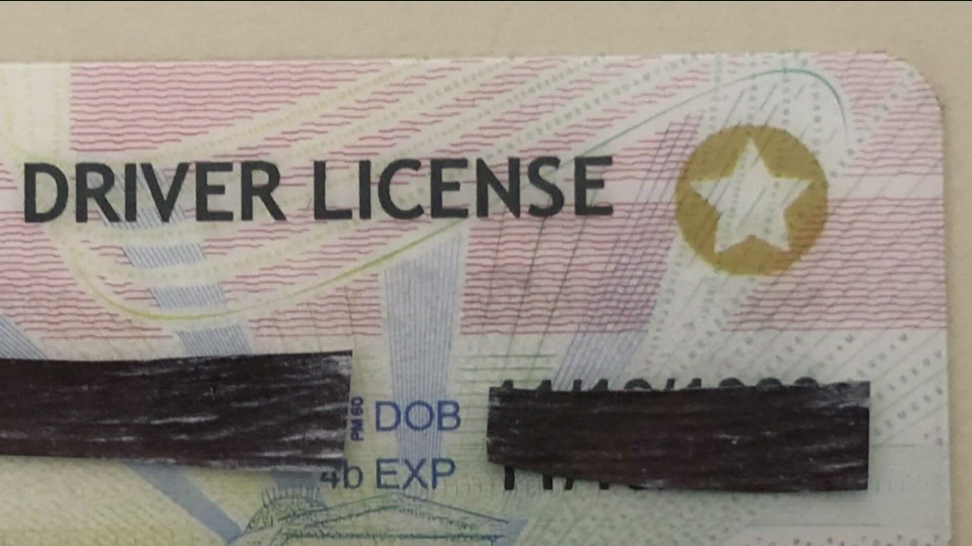 Idahoans take on the airport on REAL ID deadline day | ktvb.com