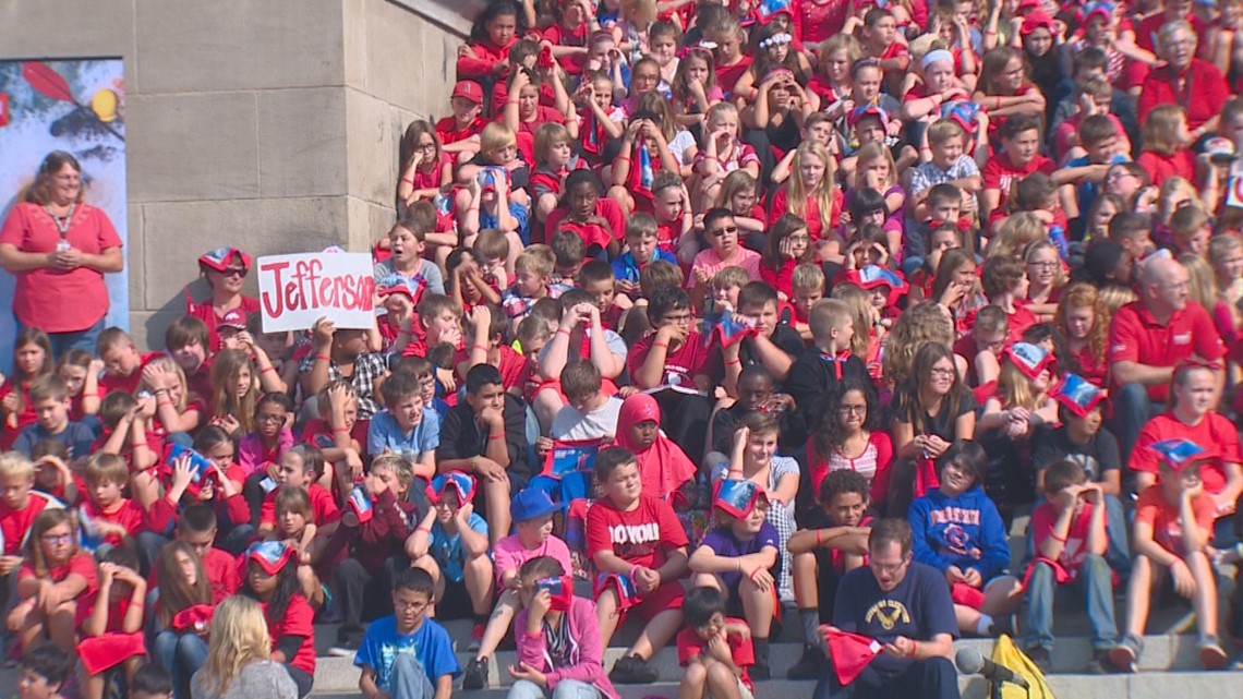 Red Ribbon Rally Celebrates 29 Years in Boise! | ktvb.com