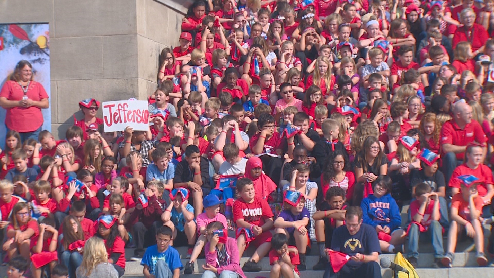 Red Ribbon Rally Celebrates 29 Years in Boise! | ktvb.com