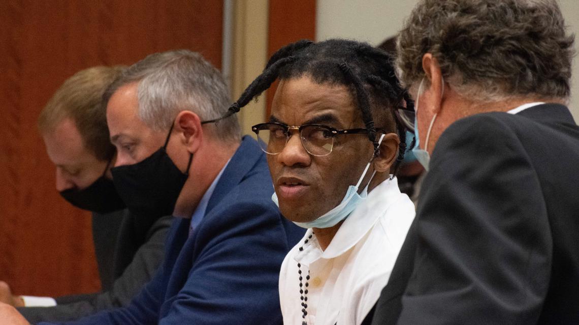 Timmy Kinner, killer in Boise mass stabbing, moved out of Idaho | ktvb.com